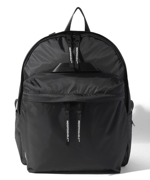 INDISPENSABLE （インディスペンサブル）の「INDISPENSABLE BACKPACK JUZZPLUS ECONYL ...