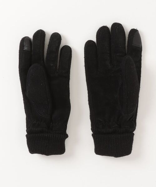 【セール/ブランド古着】ワンポイント手袋（手袋）｜HARRIS TWEED（ハリスツイード）のファッション通販 - ZOZOUSED