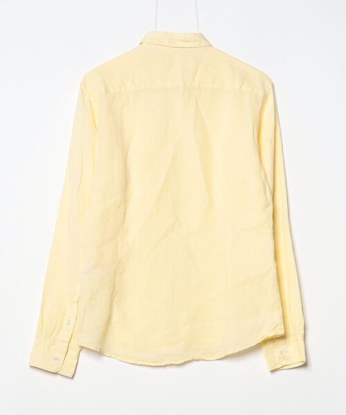 【セール/ブランド古着】長袖シャツ（シャツ/ブラウス）｜417 EDIFICE（フォーワンセブンエディフィス）のファッション通販 - ZOZOUSED