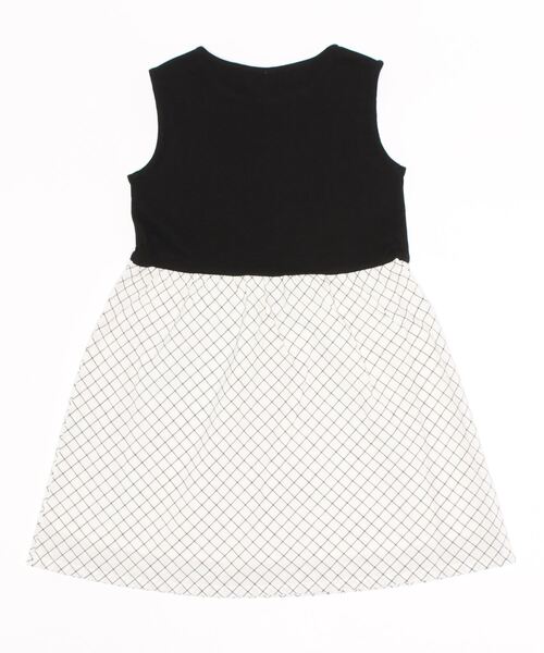 【ブランド古着】【KIDS】ドッキングワンピース（ワンピース）｜agnes b.（アニエスベー）のファッション通販 - ZOZOUSED