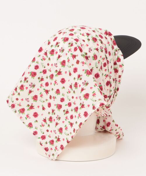 Little sunny bite（リトルサニーバイト）の「【8】【it】【little sunny bite】3 way cap（その他ヘア ...