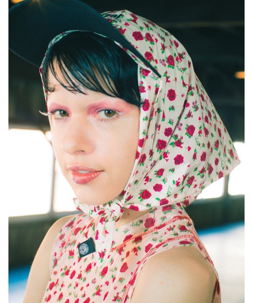 Little sunny bite（リトルサニーバイト）の「【8】【it】【little sunny bite】3 way cap（その他ヘア ...