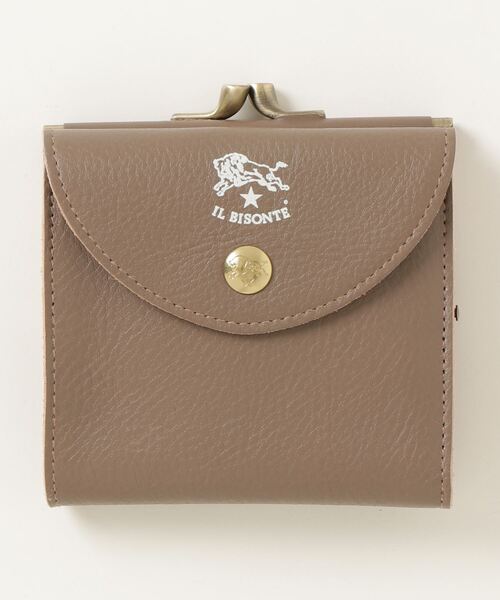 IL BISONTE（イルビゾンテ）の「IL BISONTE / WALLET / 2021 AUTUMN WINTER / JAPAN ...