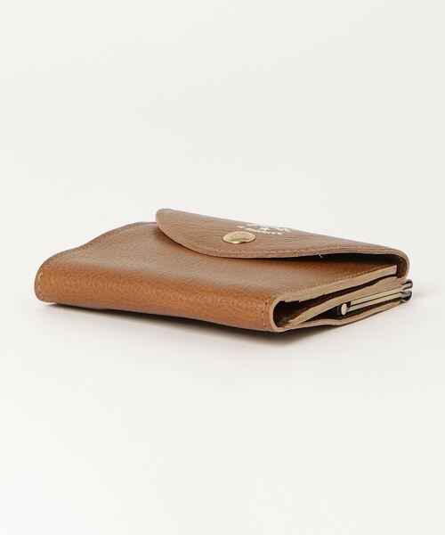 IL BISONTE（イルビゾンテ）の「IL BISONTE / WALLET / 2021 AUTUMN WINTER / JAPAN ...