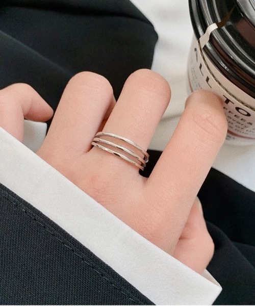 【セール】【blatto 925silver】925シルバー デザイン リング bla-ring-669789746316-25（リング）｜blatto（ブラット）のファッション通販 ...