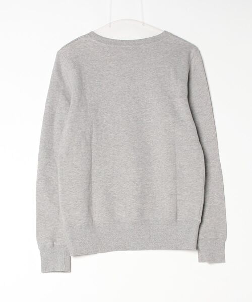 【ブランド古着】刺繍スウェットカットソー（スウェット）｜Champion（チャンピオン）のファッション通販 - ZOZOUSED