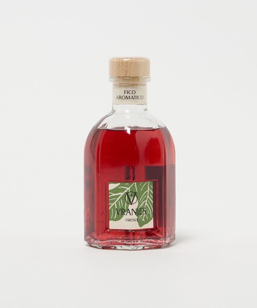 ＜DR. VRANJES＞FICO AROMATICO ディフューザー 500ml（ルームフレグランス/お香）｜DR. VRANJES（ドット ...