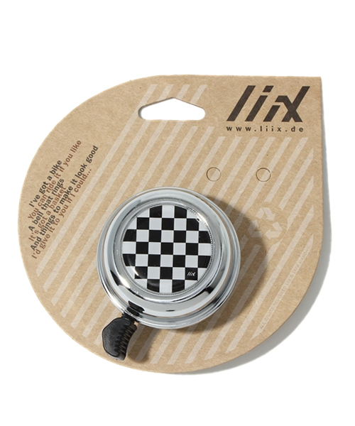 ROSE BUD COUPLES （ローズ バッド カップルズ）の「(LIIX GERMAN)KLINGEL BICYCLE BELL（その他 ...