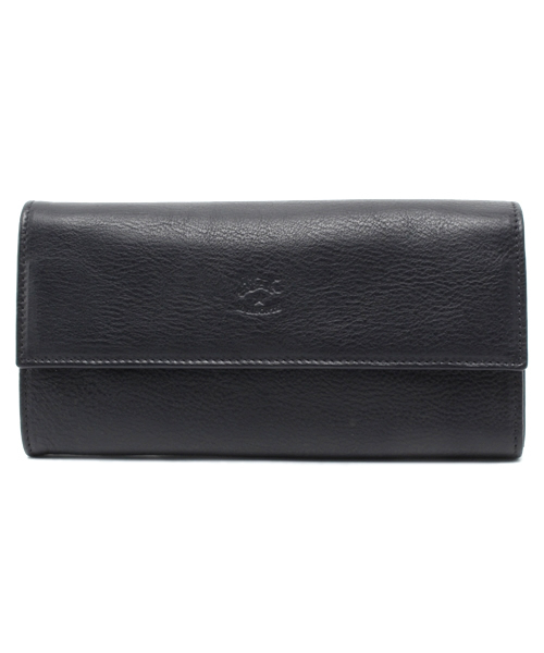IL BISONTE（イルビゾンテ）の「IL BISONTE / ORIGINAL LEATHER / LONG WALLET（財布）」 - WEAR