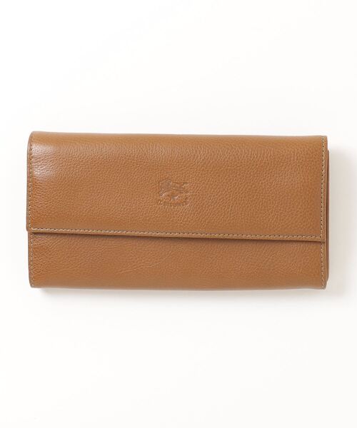 IL BISONTE（イルビゾンテ）の「IL BISONTE / ORIGINAL LEATHER / LONG WALLET（財布）」 - WEAR