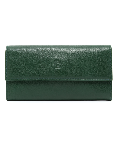 IL BISONTE（イルビゾンテ）の「IL BISONTE / ORIGINAL LEATHER / LONG WALLET（財布）」 - WEAR