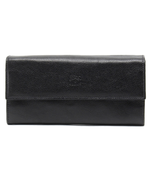 IL BISONTE（イルビゾンテ）の「IL BISONTE / ORIGINAL LEATHER / LONG WALLET（財布）」 - WEAR