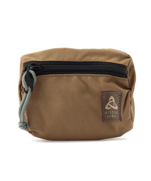 MYSTERY RANCH（ミステリーランチ）の「MYSTERY RANCH / REMOVABLE BELT POCKET（ポーチ）」 - WEAR