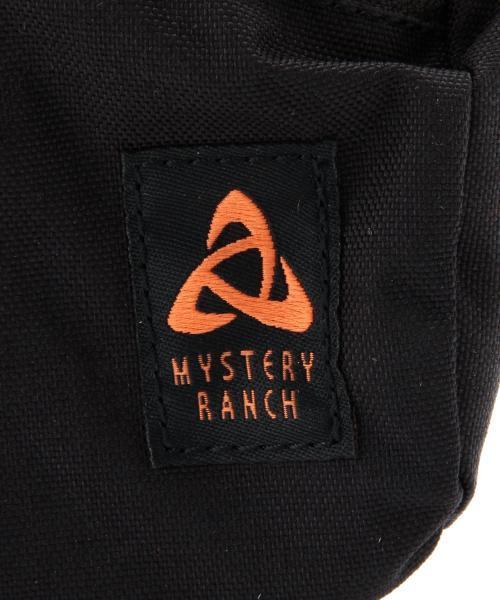 MYSTERY RANCH（ミステリーランチ）の「MYSTERY RANCH / REMOVABLE BELT POCKET（ポーチ）」 - WEAR