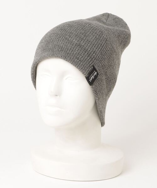 WILD THINGS（ワイルドシングス）の「【WILD THINGS】A/W BEANIE（ニットキャップ/ビーニー）」 - WEAR