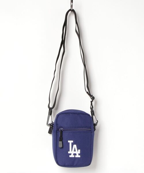 E-come/イーカム キッズ バック MLB ロサンゼルス・ドジャースLA-SD12（ショルダーバッグ）｜E-COME（イーカム）のファッション通販 - ZOZOTOWN