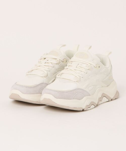 【FILA】Tiny Rumble（スニーカー）｜FILA（フィラ）のファッション通販 - ZOZOTOWN