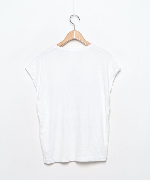 【ブランド古着】半袖カットソー（Tシャツ/カットソー）｜HYKE（ハイク）のファッション通販 - ZOZOUSED