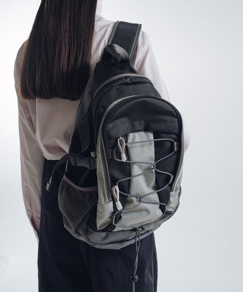 Dapper Nerd Backpack（バックパック/リュック）｜KEISUKEYOSHIDA（ケイスケヨシダ）のファッション通販 ...