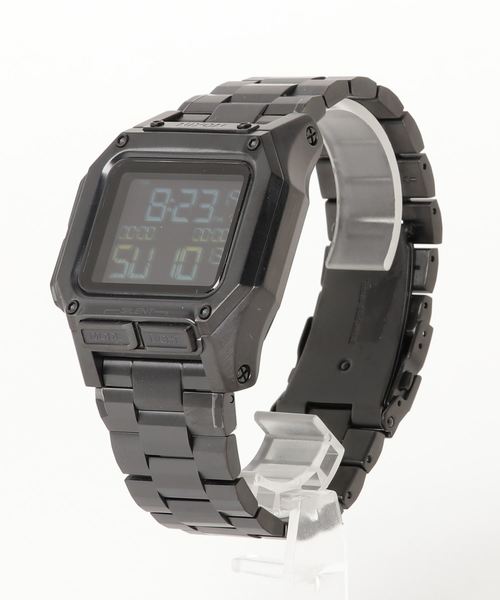 NIXON（ニクソン）の「THE REGULUS SS（アナログ腕時計）」 - WEAR