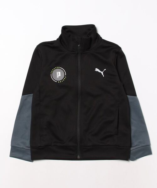 【セール】《PUMA》ACTIVE SPORTS ﾎﾟﾘ ﾄﾚｰﾆﾝｸ（その他アウター）｜PUMA（プーマ）のファッション通販 - ZOZOTOWN