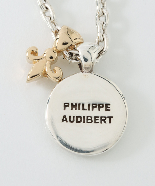 PHILIPPE AUDIBERT（フィリップ オーディベール）の「【P.AUDIBERT*PSG フィリップ オーディベール】Luis ...