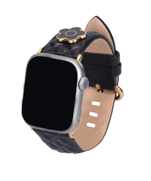 【MARY QUANT】アップルウォッチバンド AWB-MQ01/AWB-MQ02（デジタル腕時計）｜MARY QUANT（マリークヮント）の ...