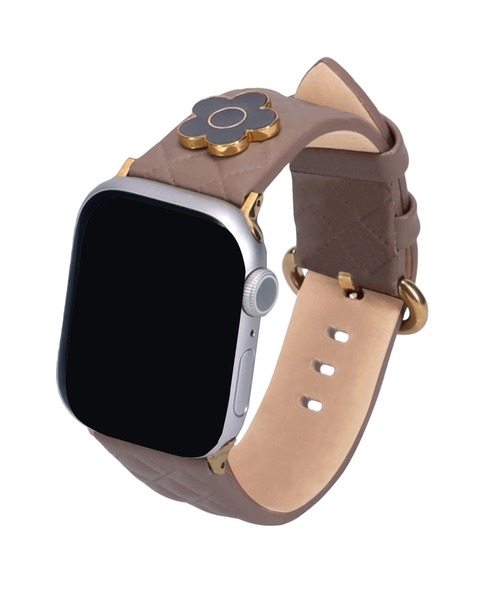 【MARY QUANT】アップルウォッチバンド AWB-MQ01/AWB-MQ02（デジタル腕時計）｜MARY QUANT（マリークワント）の ...