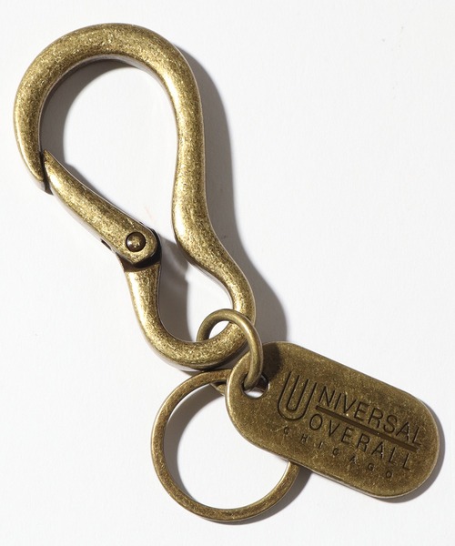 UNIVERSAL OVERALL（ユニバーサルオーバーオール）の「【UNIVERSAL OVERALL/ユニバーサルオーバーオール】KEY ...