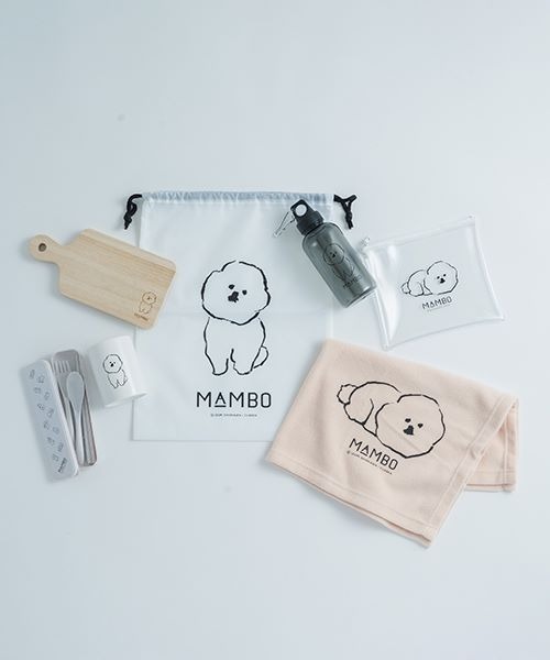 MAMBO LUCKY BAG（その他雑貨）｜MAMBO（マンボ）のファッション通販 - ZOZOTOWN