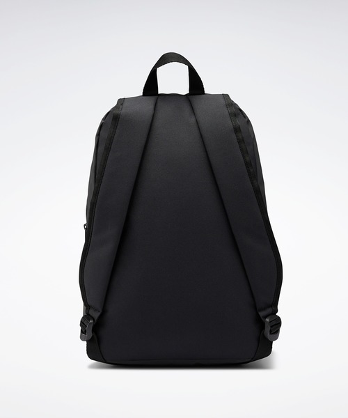 Reebok（リーボック）の「クラシックス ファウンデーション バックパック [Classics Foundation Backpack ...