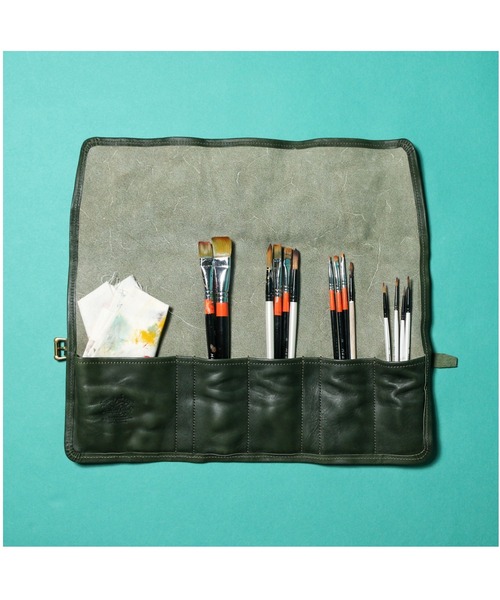 THE SUPERIOR LABOR（シュペリオールレイバー）の「pen roll long（ステーショナリー）」 - WEAR