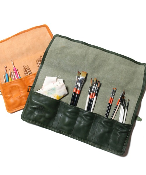 THE SUPERIOR LABOR（シュペリオールレイバー）の「pen roll long（ステーショナリー）」 - WEAR