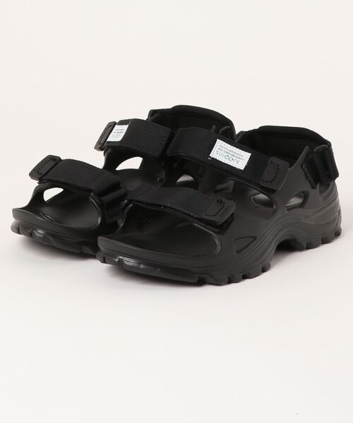 SUICOKE（スイコック）の「【SUICOKE / スイコック】WAKE(サンダル)（サンダル）」 - WEAR
