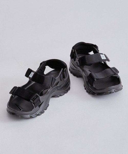 suicoke（スイコック）の「【SUICOKE / スイコック】WAKE(サンダル)（サンダル）」 - WEAR