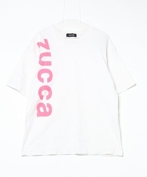 【ブランド古着】半袖Tシャツ（Tシャツ/カットソー）｜ZUCCa（ズッカ）のファッション通販 - ZOZOUSED