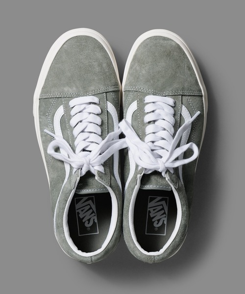 【ブランド古着】ローカットスニーカー（スニーカー）｜VANS（バンズ）のファッション通販 - ZOZOUSED