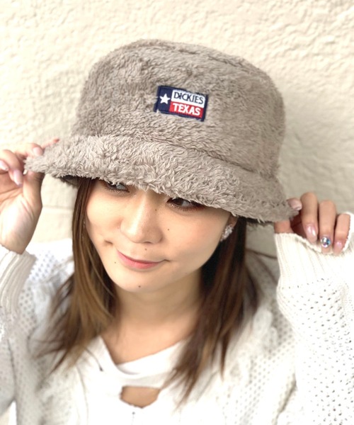 Dickies（ディッキーズ）の「Dickies BOA HAT（ハット）」 - WEAR
