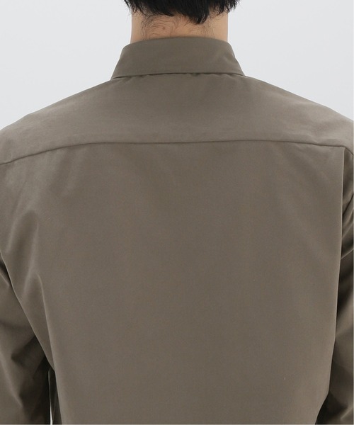 417 EDIFICE（フォーワンセブンエディフィス）の「【プライムフレックス / PRIME FLEX】ストレッチレギュラーカラー（シャツ ...