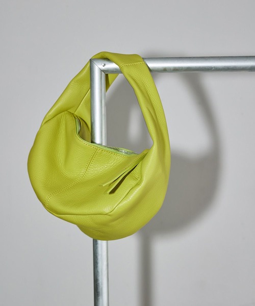 TODAYFUL（トゥデイフル）の「【TODAYFUL/トゥデイフル】Leather Wrap Bag/レザーラップバッグ 12211022 ...