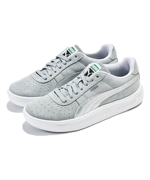 PUMA GV SPECIAL LWT SUEDE（プーマ GV スペシャル スウェード）（スニーカー）｜PUMA（プーマ）のファッション通販 ...