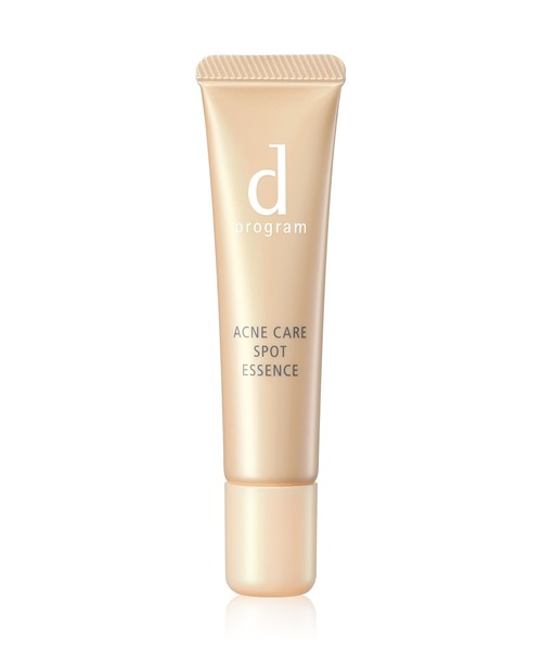 d プログラム 薬用 アクネケア美容液（医薬部外品）（美容液/オイル/クリーム）｜d program（ディープログラム）のファッション通販 - ZOZOTOWN
