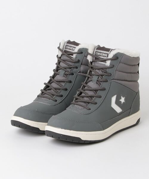 【ブランド古着】ハイカットスニーカー（スニーカー）｜CONVERSE（コンバース）のファッション通販 - ZOZOUSED