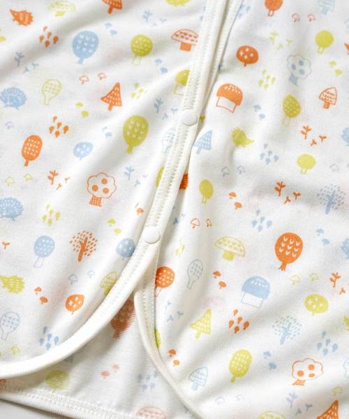 Hoppetta（ホッペッタ）の「Hoppetta UVカット ママケープ（マタニティウェア/グッズ）」 - WEAR