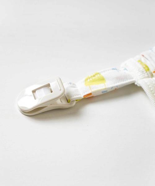 Hoppetta（ホッペッタ）の「Hoppetta UVカット ママケープ（マタニティウェア/グッズ）」 - WEAR