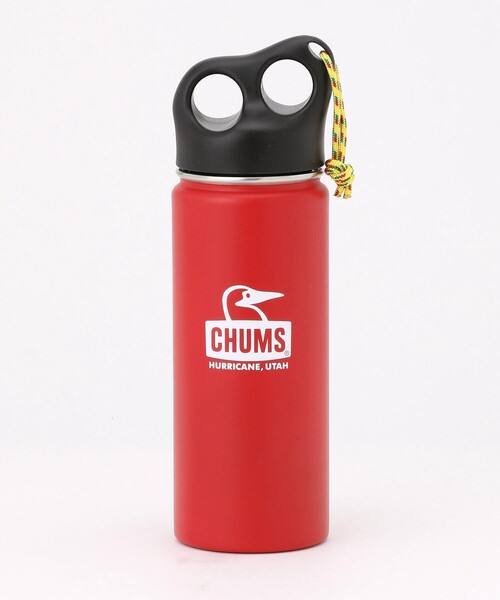 CHUMS（チャムス）の「CHUMS/チャムス Camper Stainless Bottle 550（水筒）」 - WEAR
