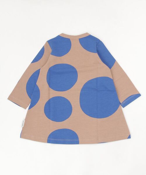 marimekko（マリメッコ）の「Klaava / Vippa dress（ワンピース）」 - WEAR