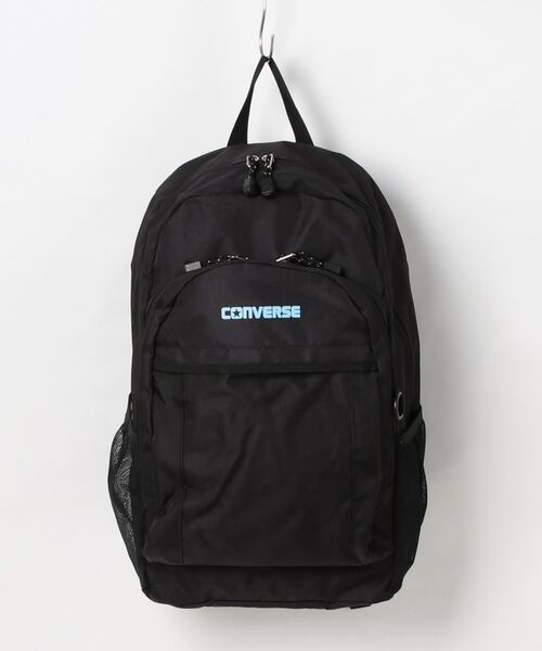 CONVERSE（コンバース）の「【CONVERSE/コンバース】POLY BACKPACK M/バッグパック（バックパック/リュック ...