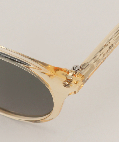 MESSYWEEKEND（メッシーウィークエンド）の「【MESSY WEEKEND/メシ―ウィークエンド】：サングラス（サングラス）」 - WEAR