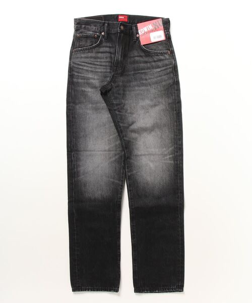 【セール】EDWIN XV REGULAR STRAIGHT DENIM（デニムパンツ）｜EDWIN（エドウィン）のファッション通販 - ZOZOTOWN